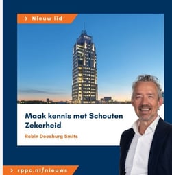 Schouten Zekerheid | Transport